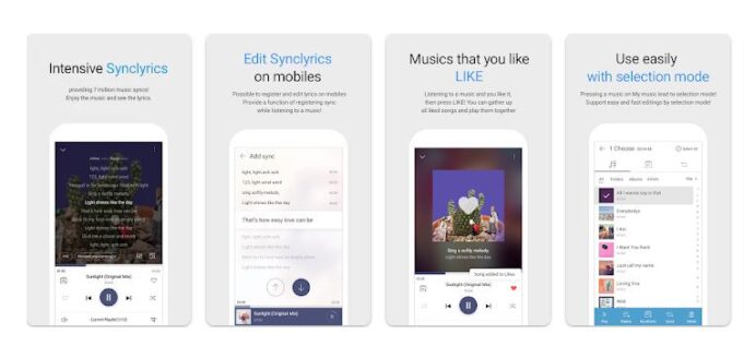10 Best Lyrics Apps For Android And iOS Devices in 2025