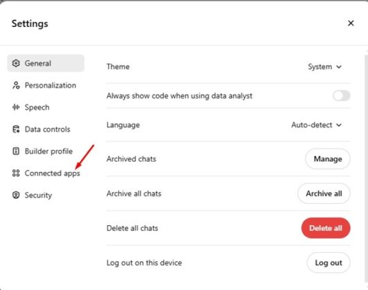 How to Access Google Drive Files on ChatGPT Easily