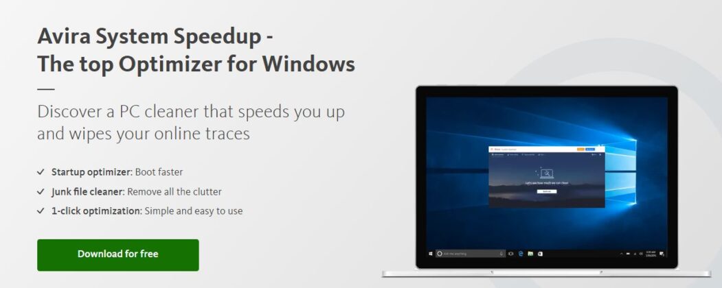 10 Best Free Laptop And PC Optimization Software & Tools 2026