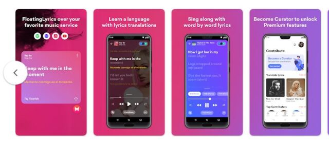 10 Best Lyrics Apps For Android And iOS Devices in 2025